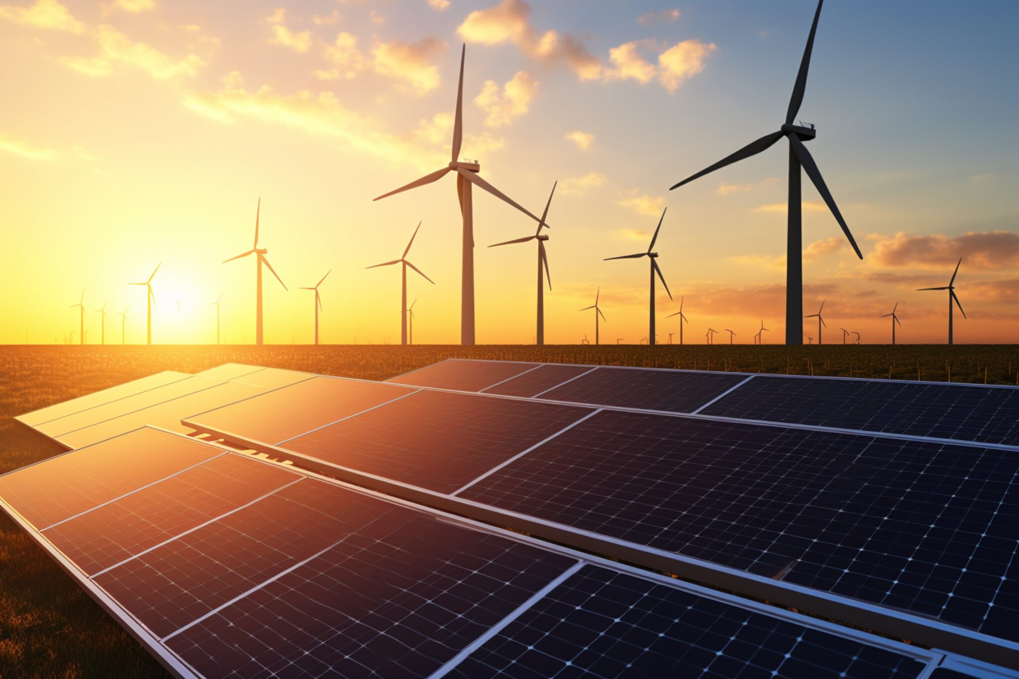 Sisteme Fotovoltaice de ultima generatie |Gtx Solar Solution
